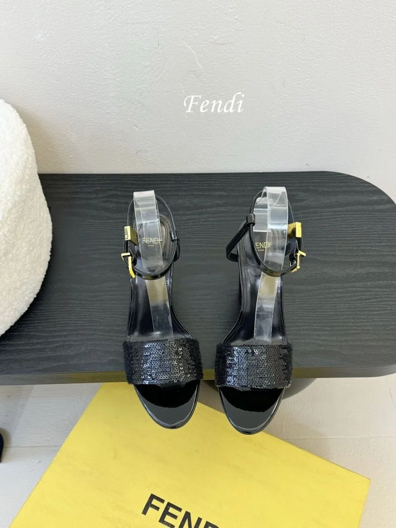 Fendi Sandals
