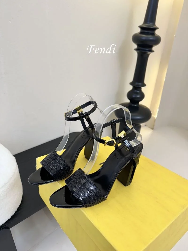 Reasonably priced Fendi Sandals