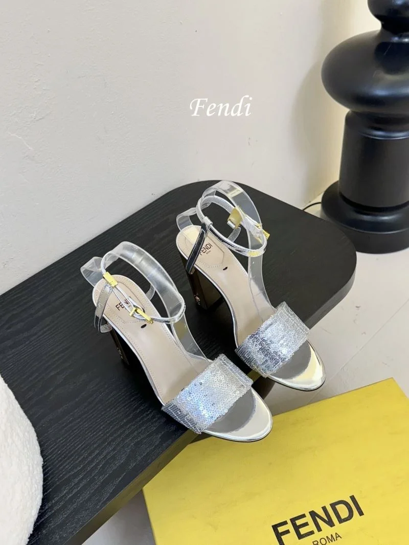 Fendi Sandals