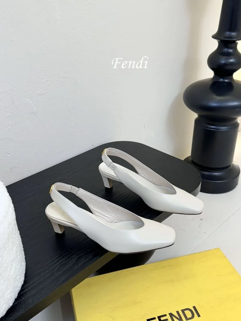 High accuracy Fendi Sandals