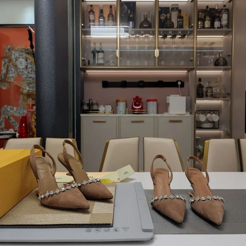 Cut-rate Fendi Sandals