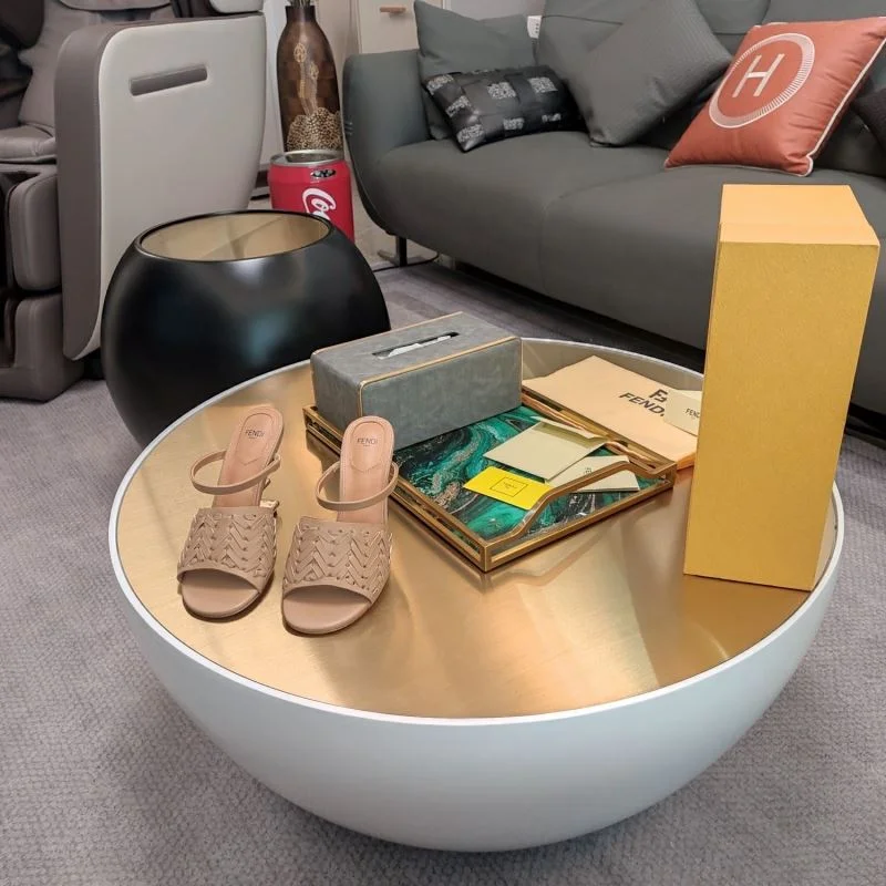1:1 copy Fendi Sandals
