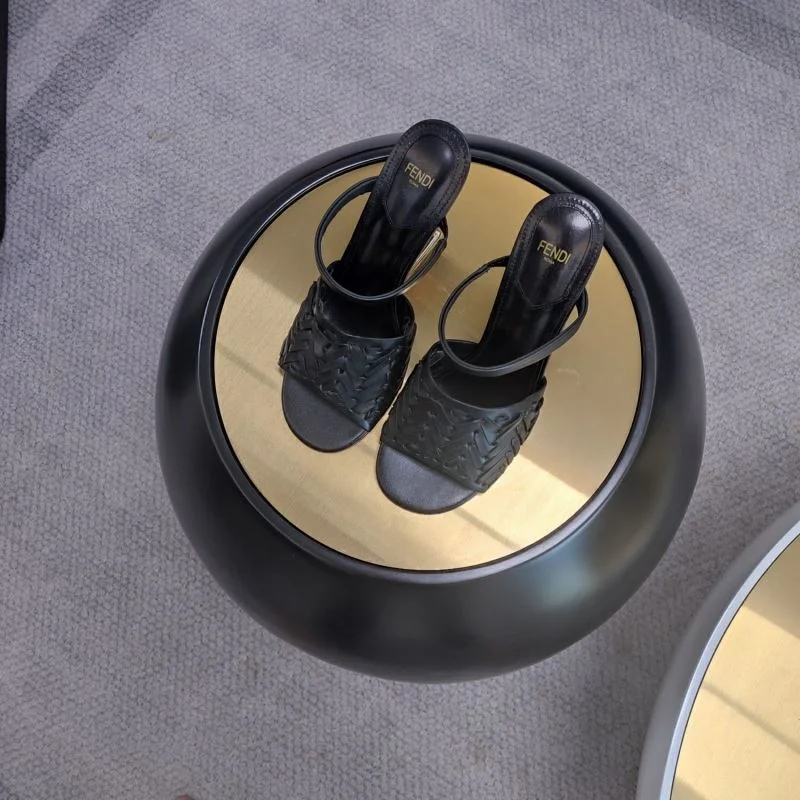 Perfect replica Fendi Sandals
