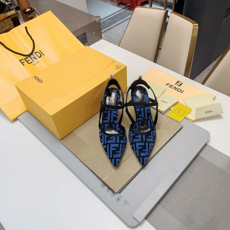 Fendi Sandals