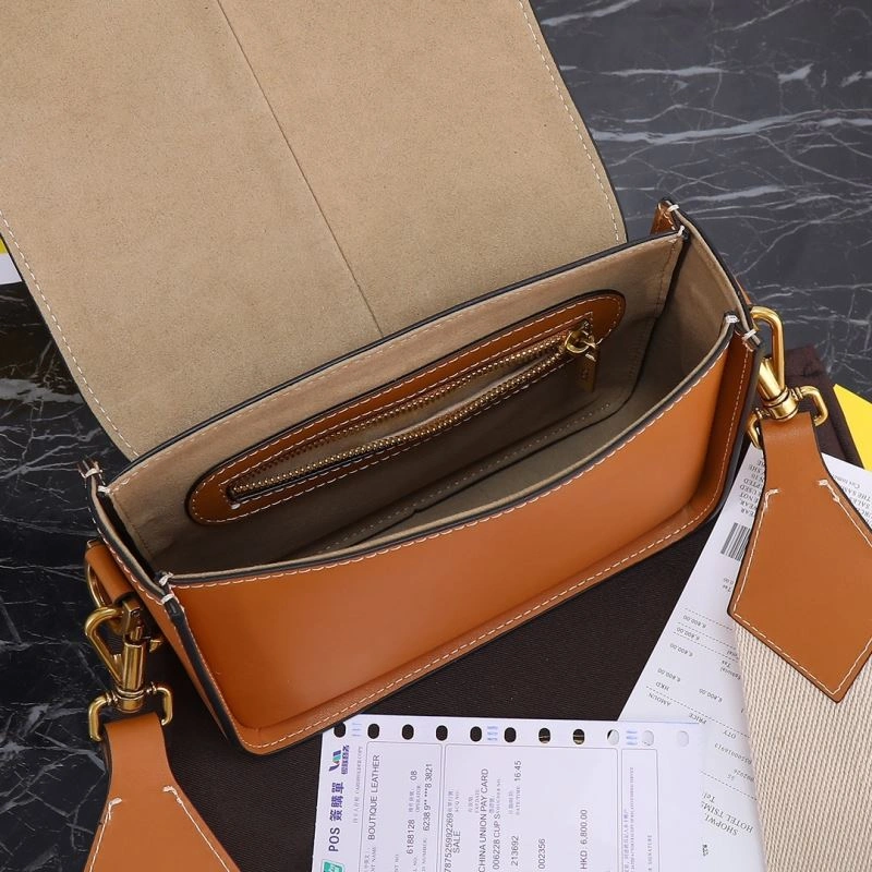Perfect replica Fendi Satchel Bags