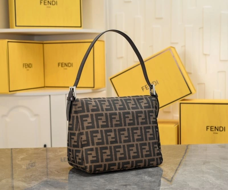High accuracy Fendi Satchel Bags