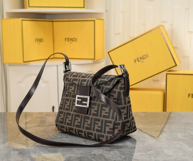High accuracy Fendi Satchel Bags