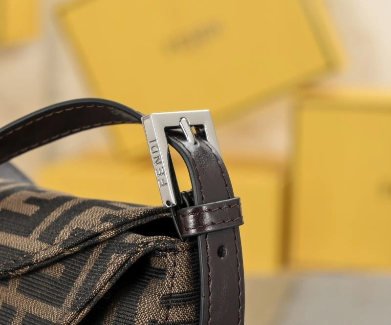 High accuracy Fendi Satchel Bags