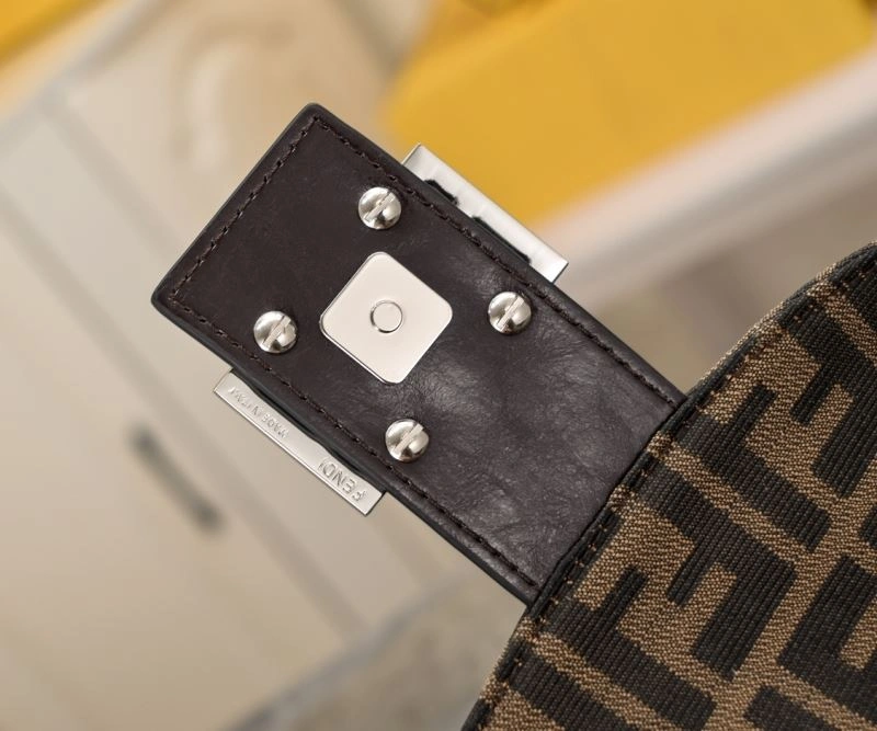 High accuracy Fendi Satchel Bags