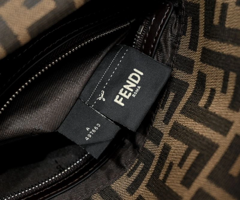 High accuracy Fendi Satchel Bags