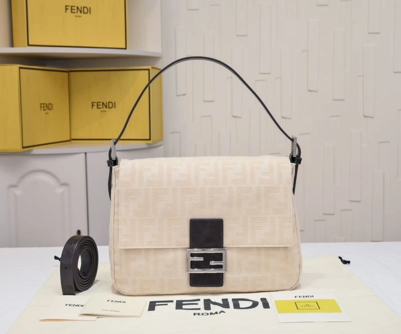 Fendi Satchel Bags
