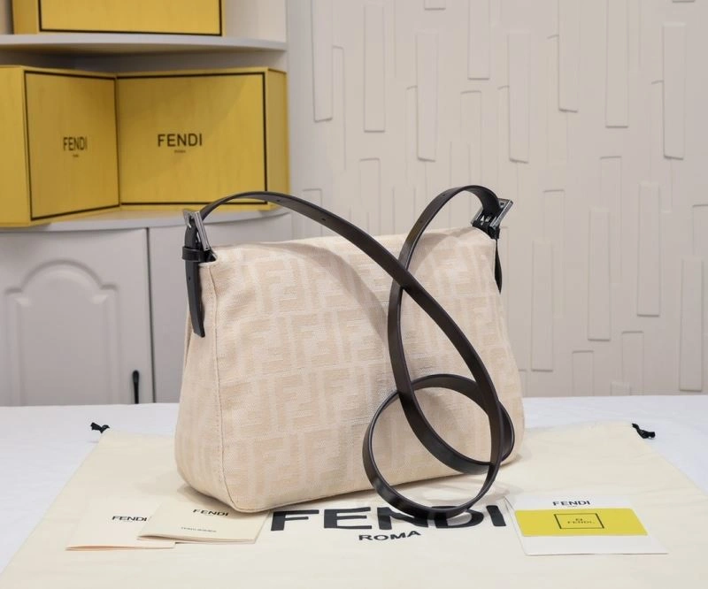 Accurate model Fendi Satchel Bags