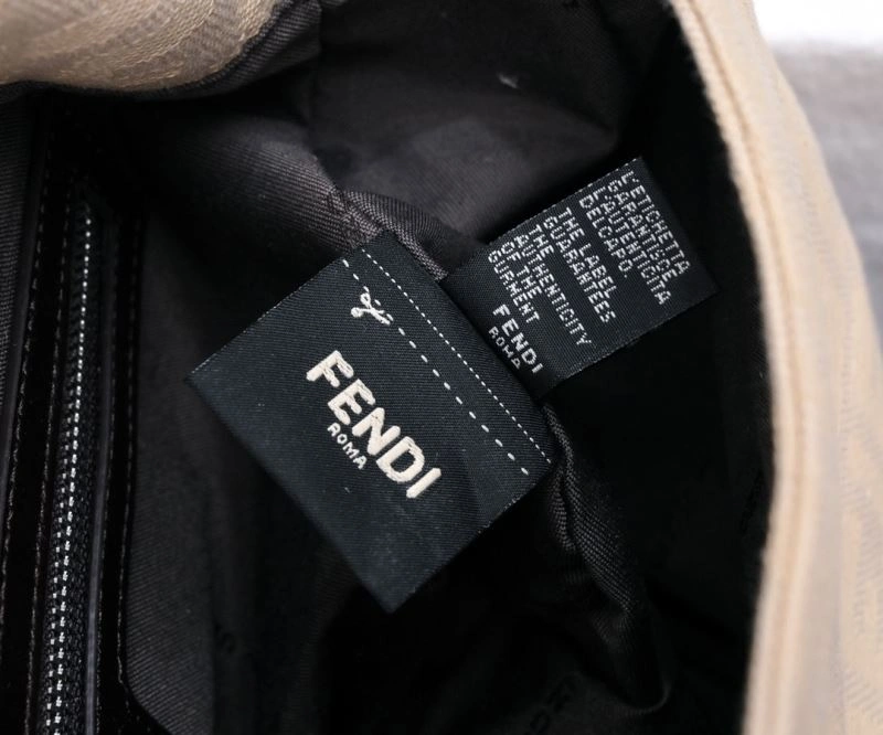 Accurate model Fendi Satchel Bags