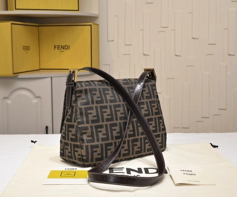 Real Fendi Satchel Bags
