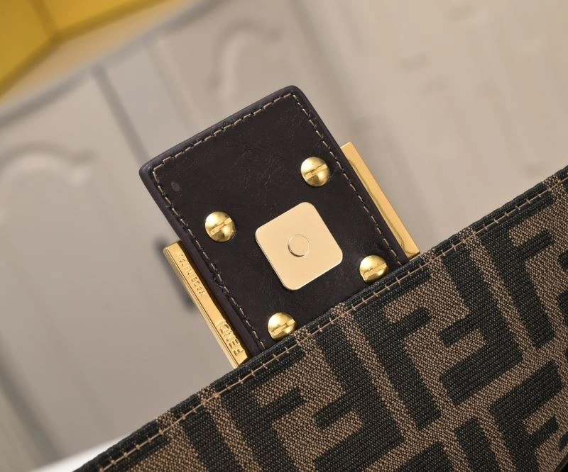 Real Fendi Satchel Bags