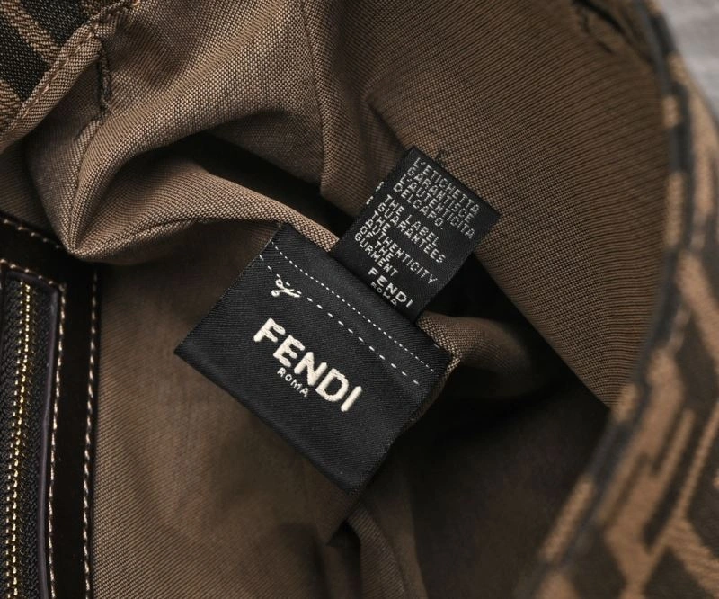 Real Fendi Satchel Bags