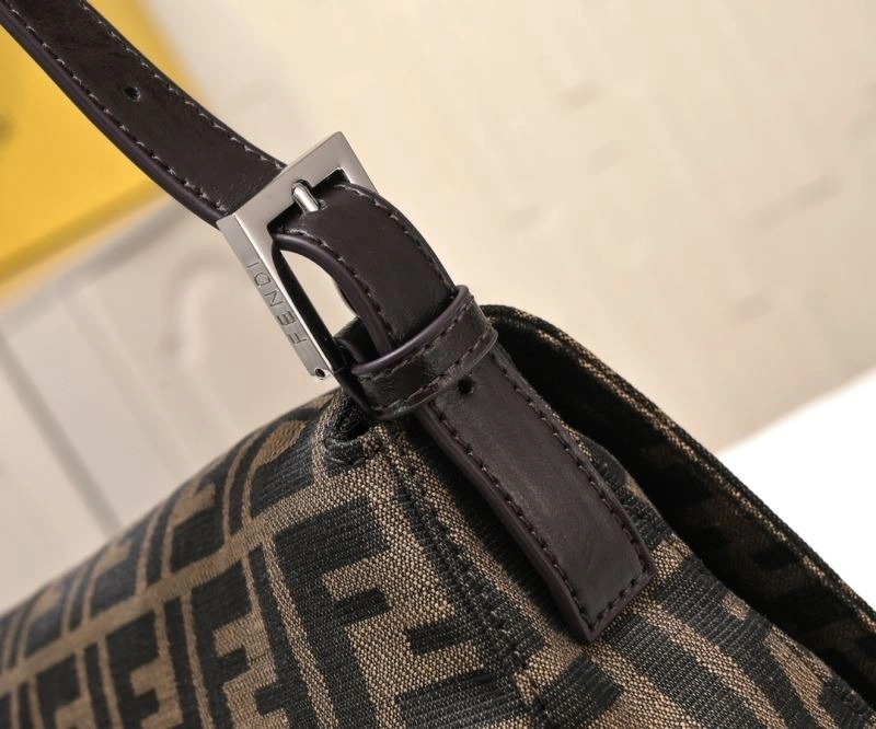 Indistinguishable Fendi Satchel Bags