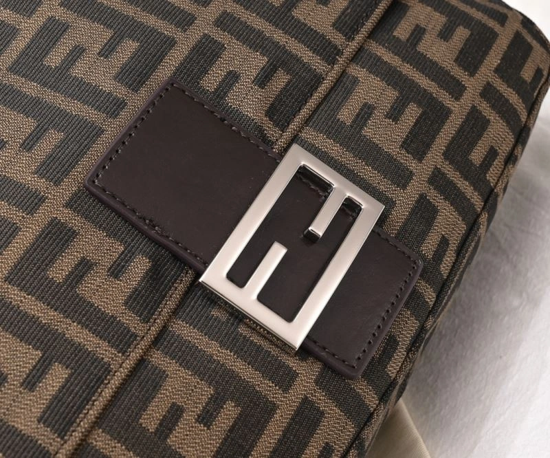 Indistinguishable Fendi Satchel Bags