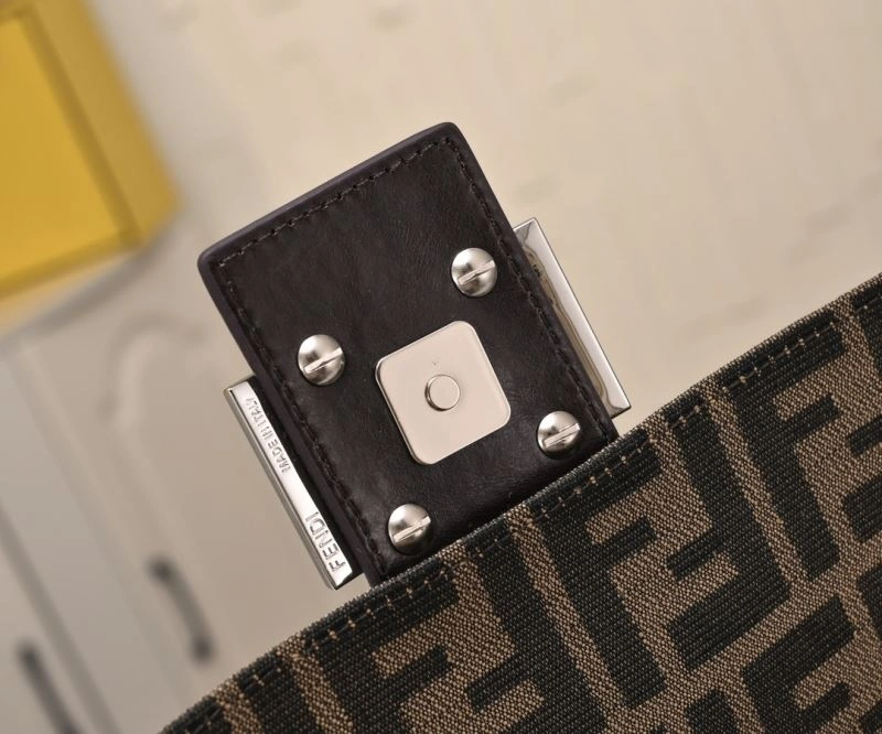Indistinguishable Fendi Satchel Bags