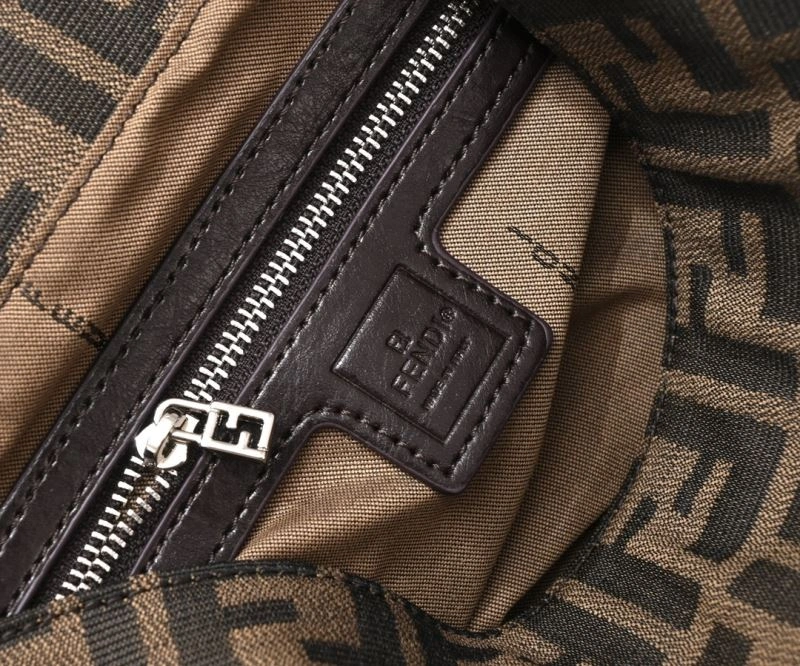 Indistinguishable Fendi Satchel Bags