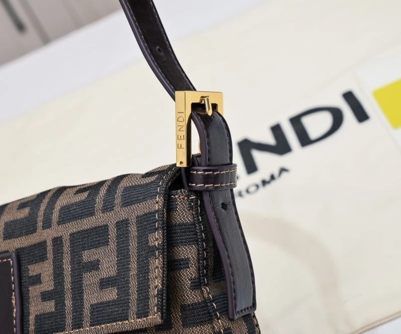 Perfect replica Fendi Satchel Bags