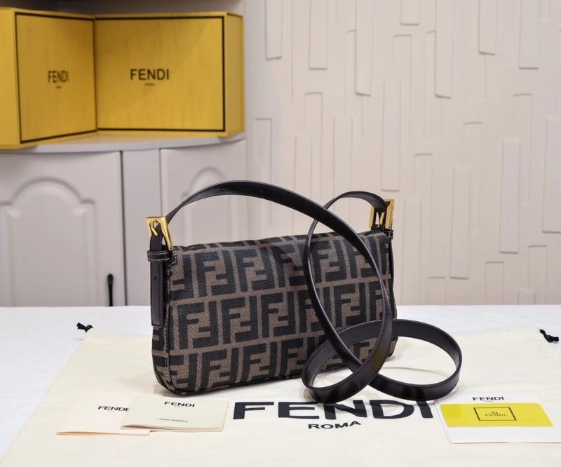 Perfect replica Fendi Satchel Bags
