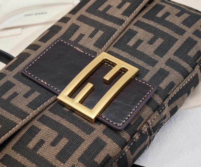 Perfect replica Fendi Satchel Bags