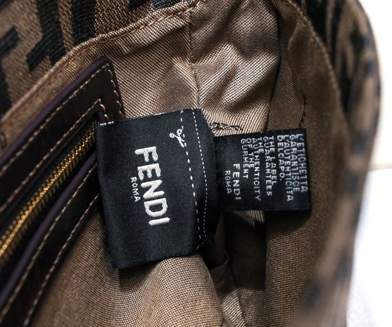 Perfect replica Fendi Satchel Bags