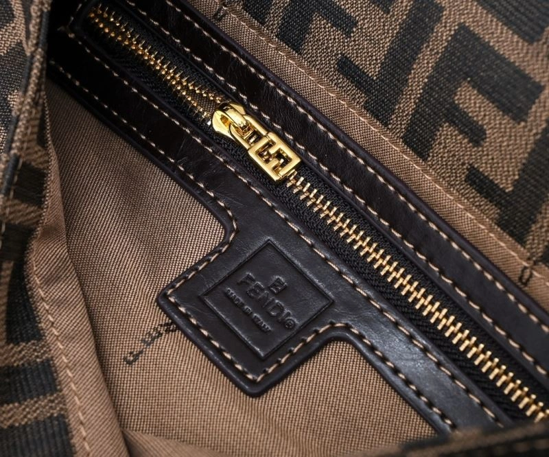 Perfect replica Fendi Satchel Bags