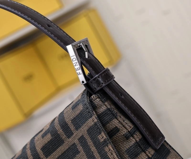 Accurate model Fendi Satchel Bags