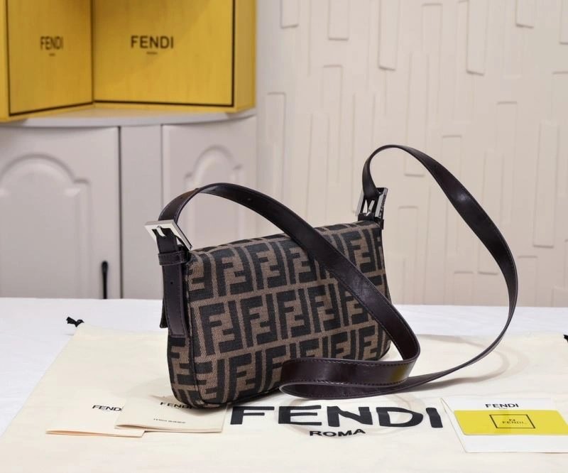 Accurate model Fendi Satchel Bags