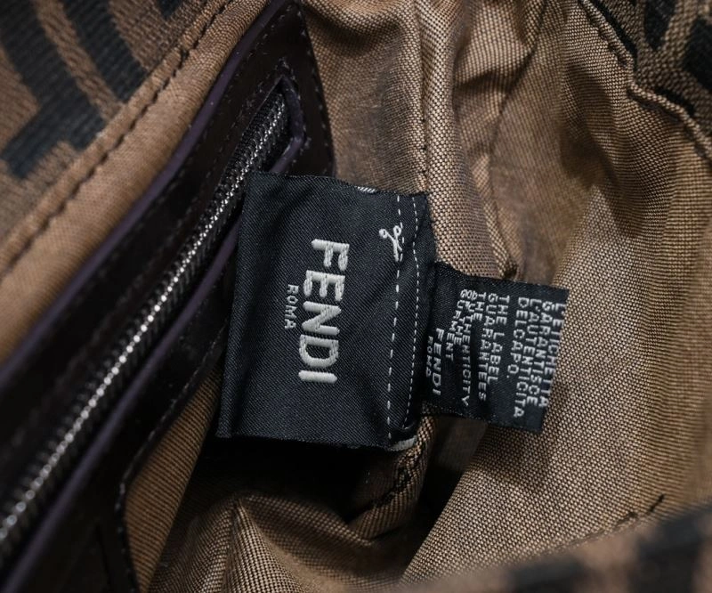Accurate model Fendi Satchel Bags