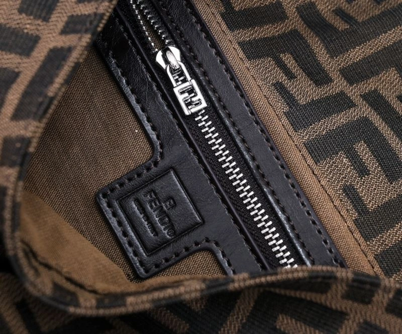Accurate model Fendi Satchel Bags