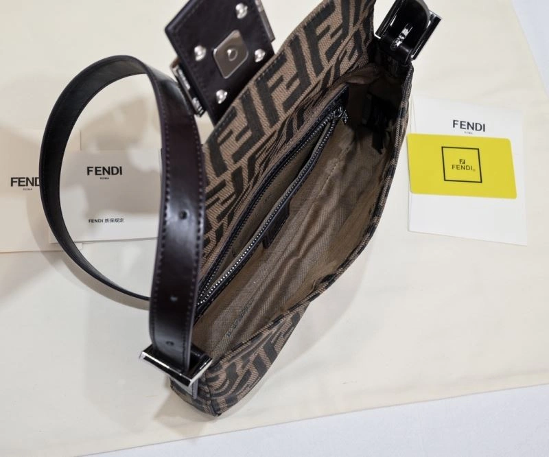 Accurate model Fendi Satchel Bags