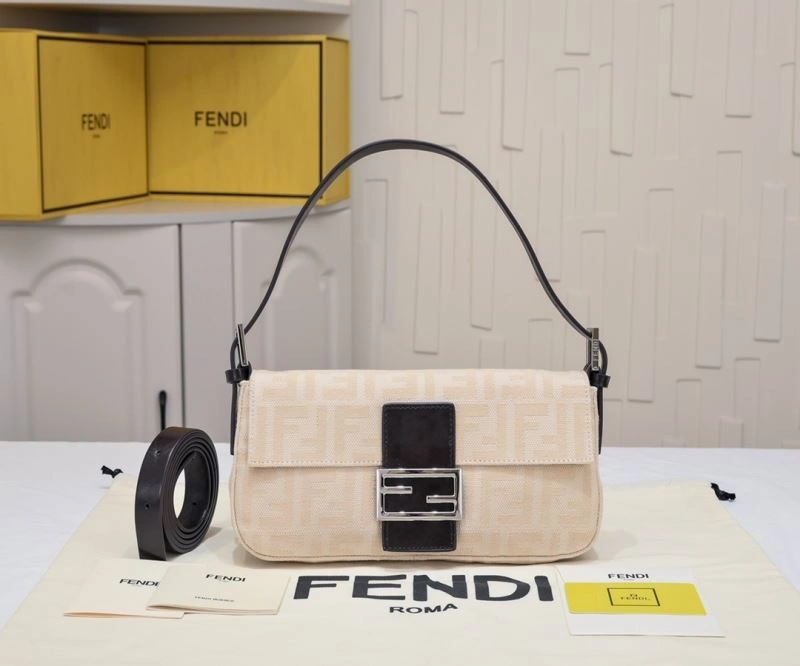 Fendi Satchel Bags