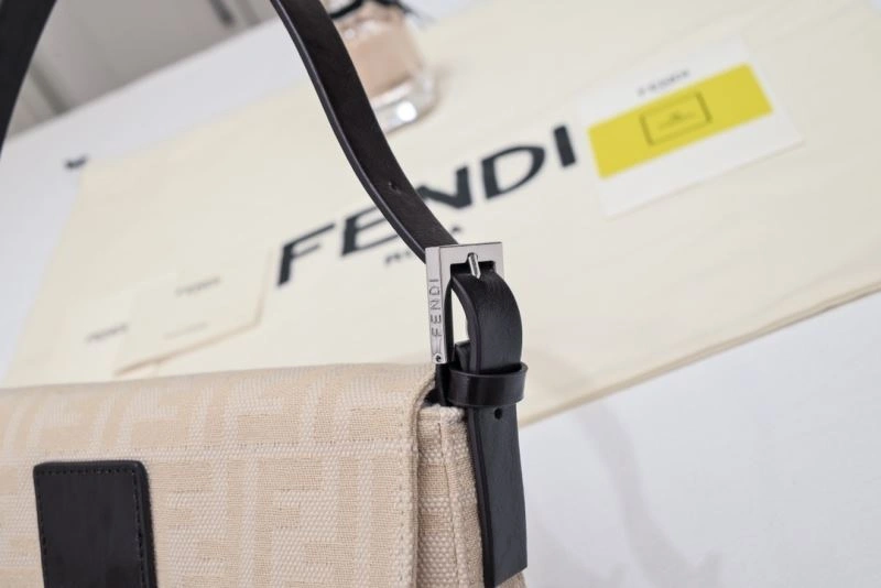 1:1 copy Fendi Satchel Bags