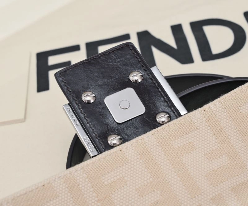1:1 copy Fendi Satchel Bags