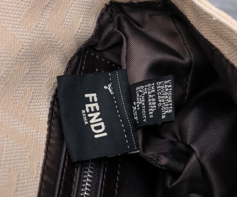 1:1 copy Fendi Satchel Bags