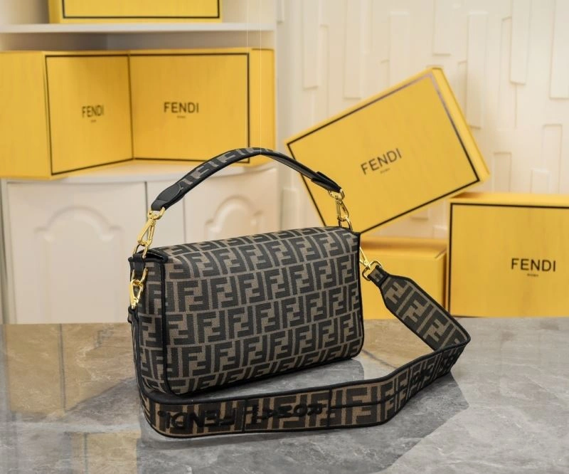 Top match Fendi Satchel Bags