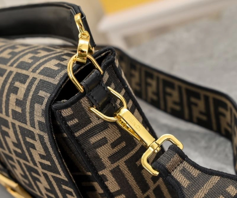 Top match Fendi Satchel Bags