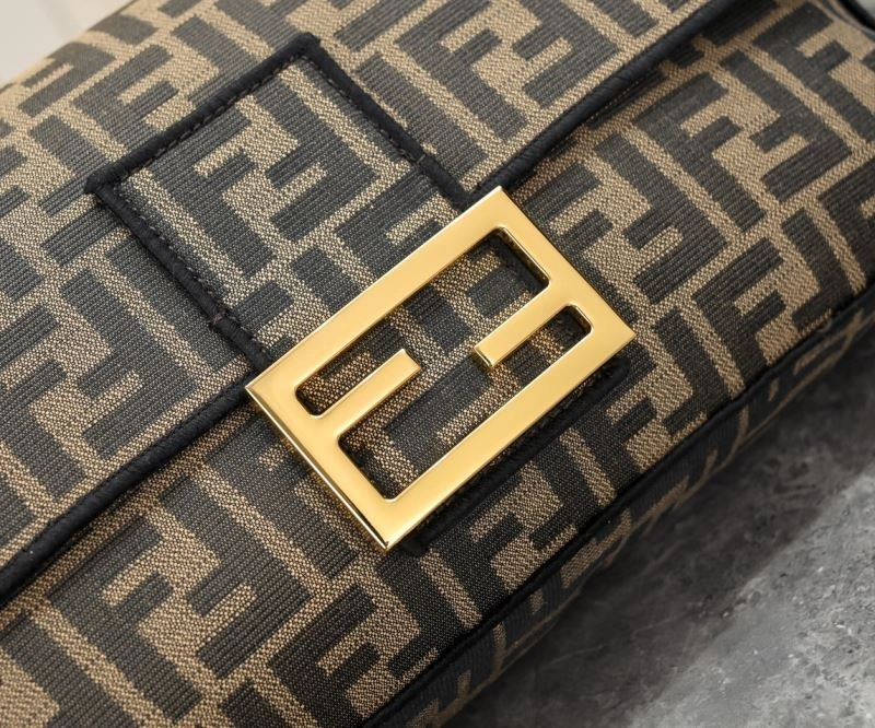 Top match Fendi Satchel Bags