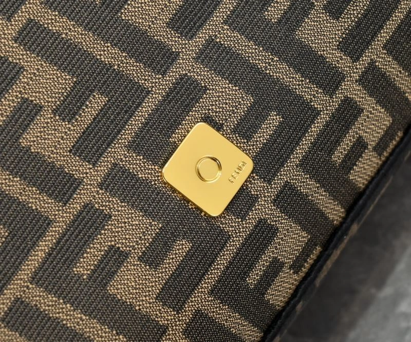 Top match Fendi Satchel Bags