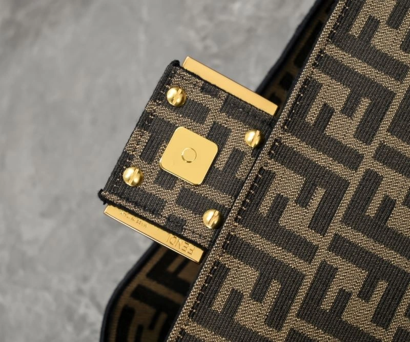 Top match Fendi Satchel Bags