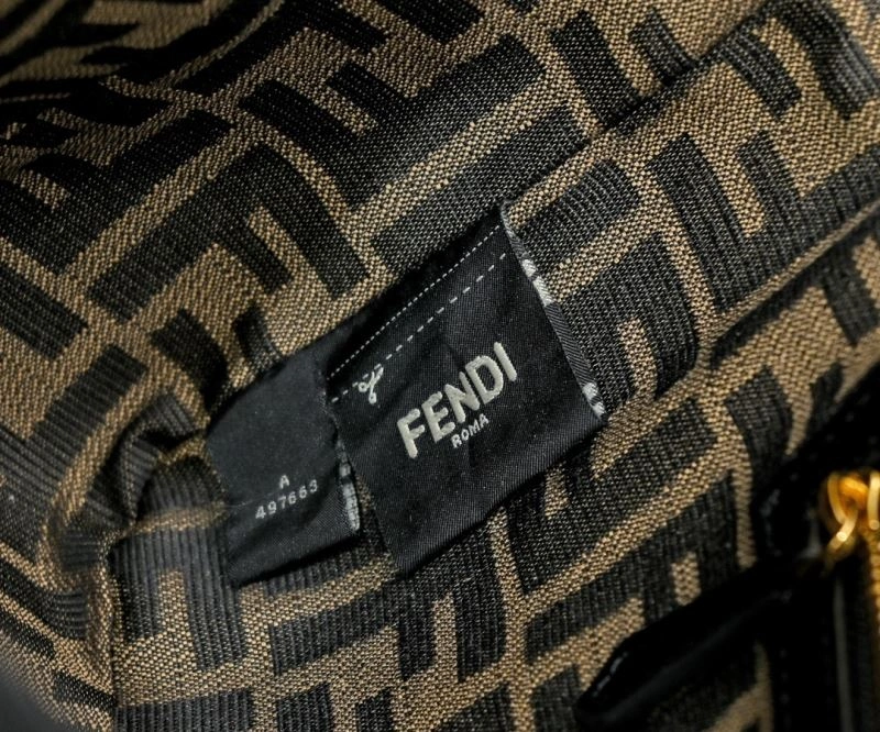 Top match Fendi Satchel Bags