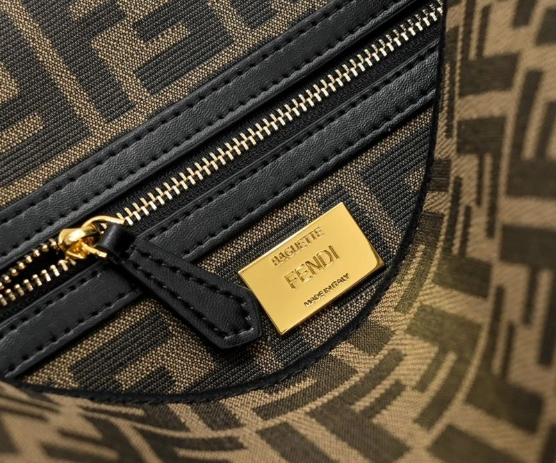 Top match Fendi Satchel Bags