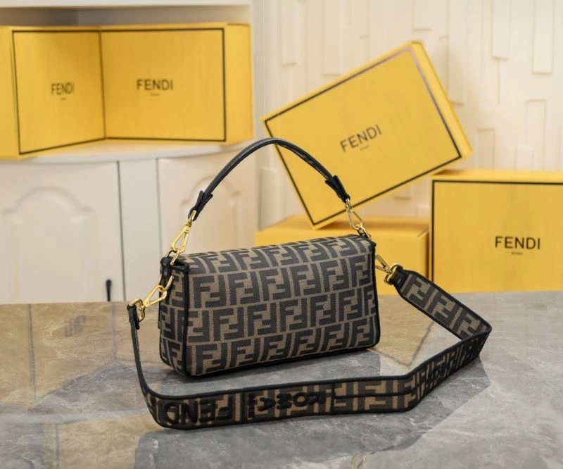 Exact replica Fendi Satchel Bags