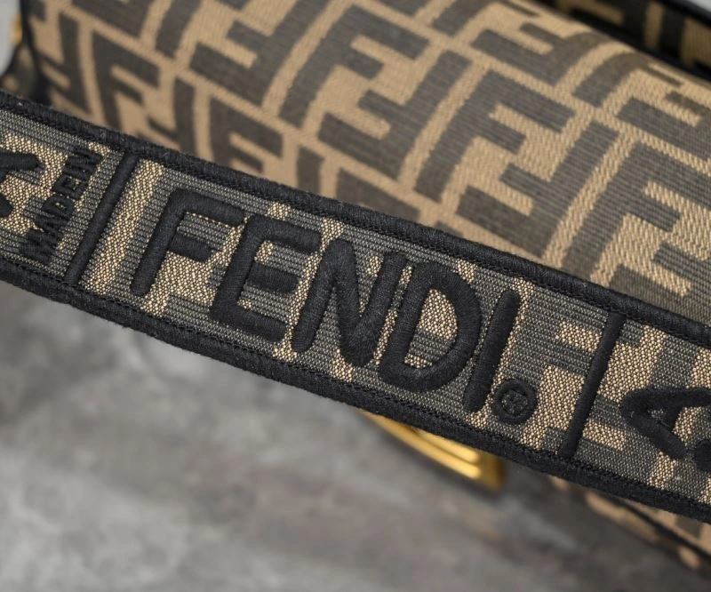 Exact replica Fendi Satchel Bags