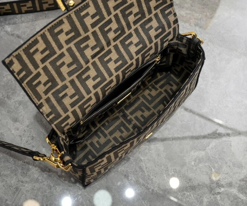 Exact replica Fendi Satchel Bags