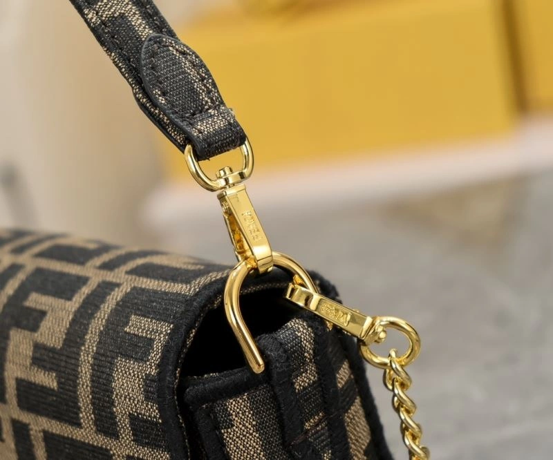 Brand-original Fendi Satchel Bags