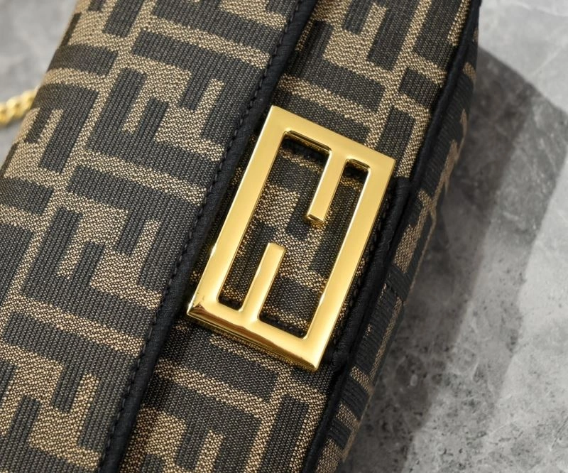 Brand-original Fendi Satchel Bags
